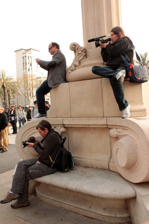 Becoming Batteries: recharged for New York - The Busking Project