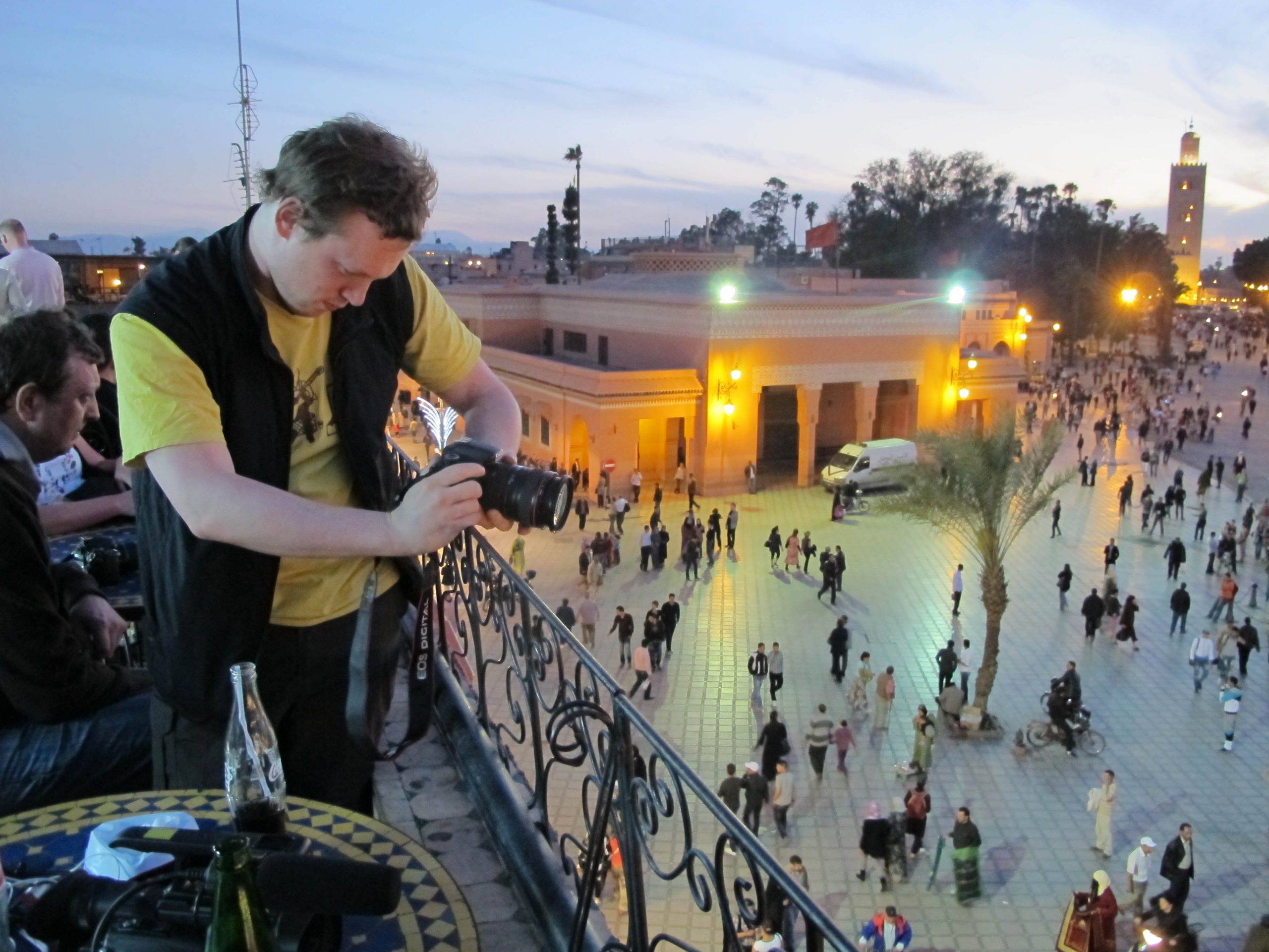 The Benefits of The Busking Project - The Busking Project