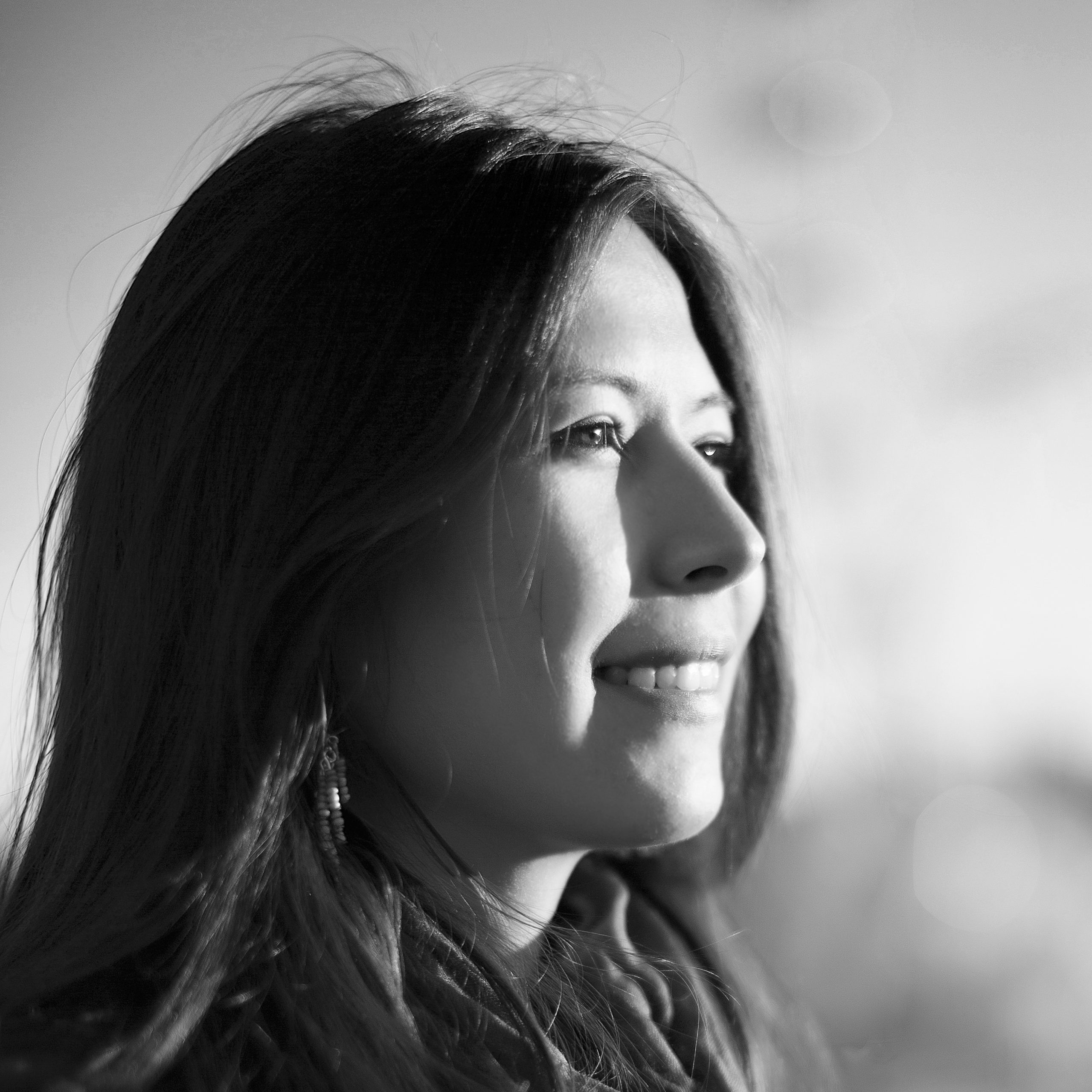 About Page - The Busking Project