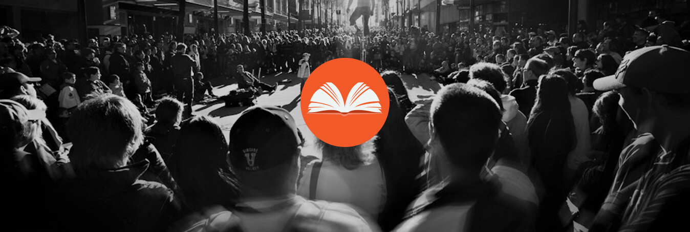 Resources: Books on/about busking and urbanism